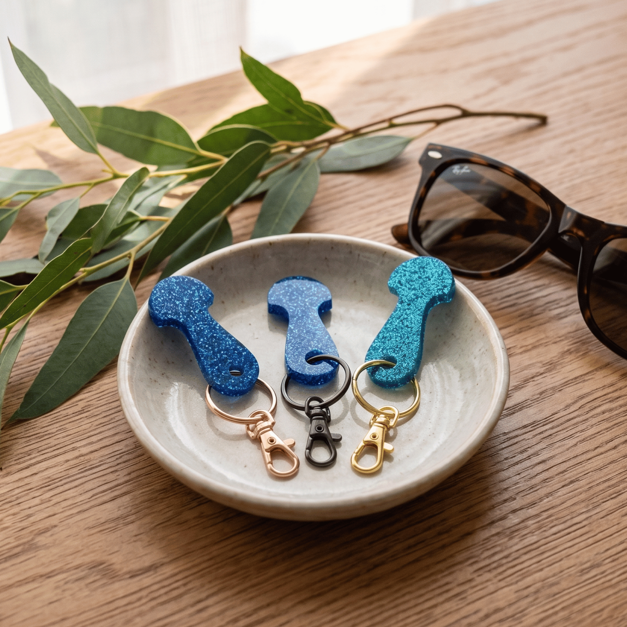 Personalised Handmade Gifts Australia | Make It Personal Gift Co.